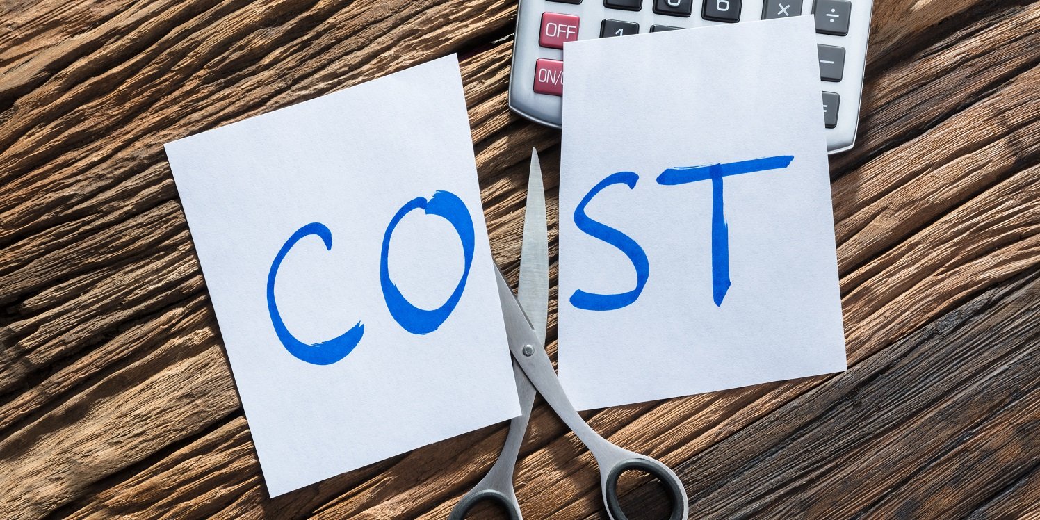 Cost Reduction Strategies
